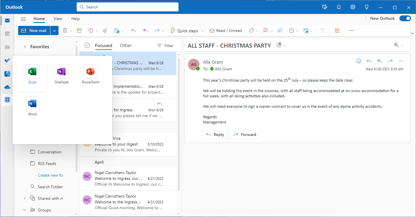 "Works in Teams, Outlook and Microsoft 365 app" message · Issue #1795 · OfficeDev/microsoft ...