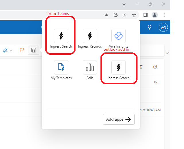 "Works in Teams, Outlook and Microsoft 365 app" message · Issue #1795 · OfficeDev/microsoft ...