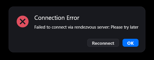 RustDesk down · Issue #311 · rustdesk/rustdesk-server · GitHub
