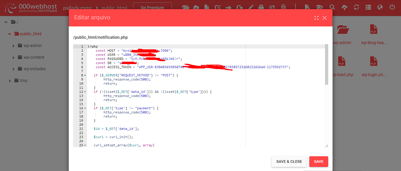 Onde coloco o .php? · Issue #11 · warleysr/autopix · GitHub