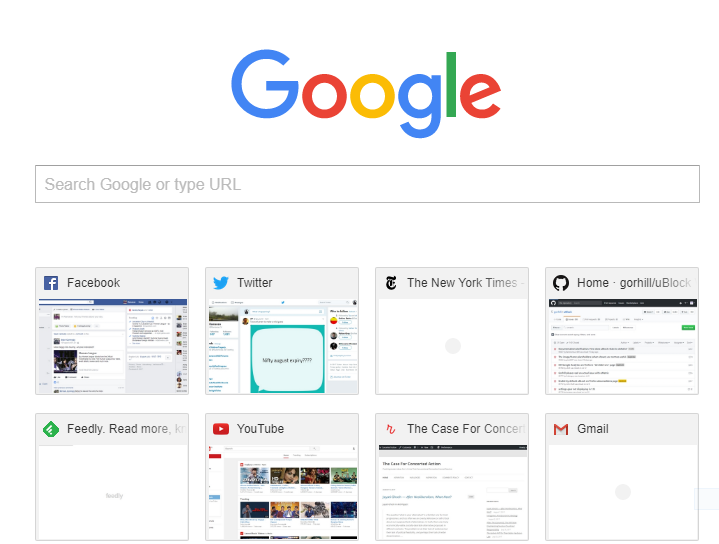 uBlock on Chrome wrongly using 3p-script block for 1st-p-scripts on facebook.com · Issue #2866 ...
