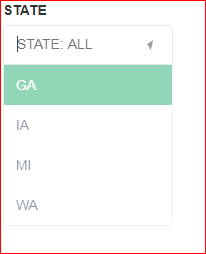Customize Dropdown list width · Issue #669 · shentao/vue-multiselect · GitHub