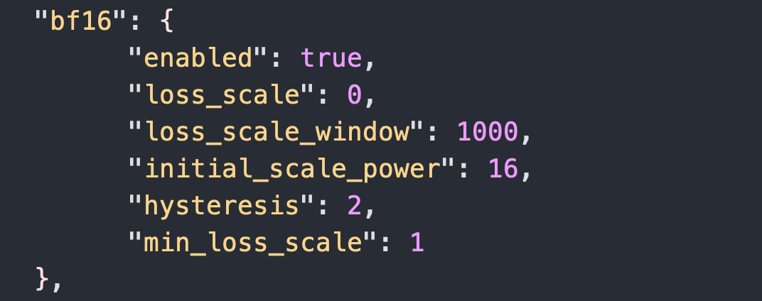Qwen 7b 全参数 Sft Initializing Components阶段报 Typeerror New Empty Argument Size Must Be Tuple