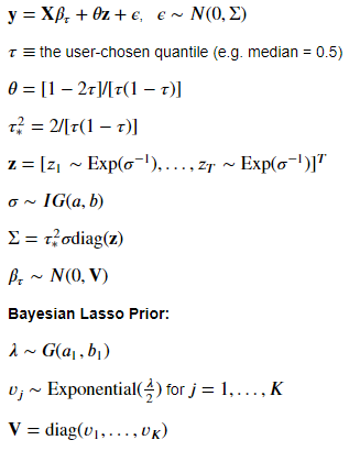 Add plated alternative to examples/horseshoe_regression.py · Issue #1164 · pyro-ppl/numpyro · GitHub