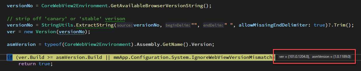 JavaScript calling .NET Async Method with Return Value on HostObject fail to return correct ...