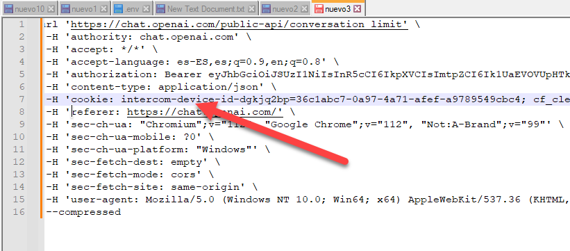 SyntaxError: invalid decimal literal "test_connection.py" · Issue #51 ...