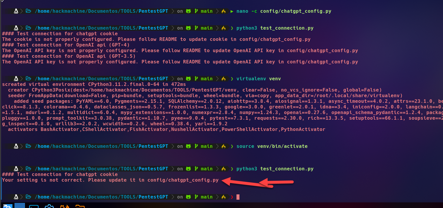 SyntaxError: invalid decimal literal "test_connection.py" · Issue #51 ...