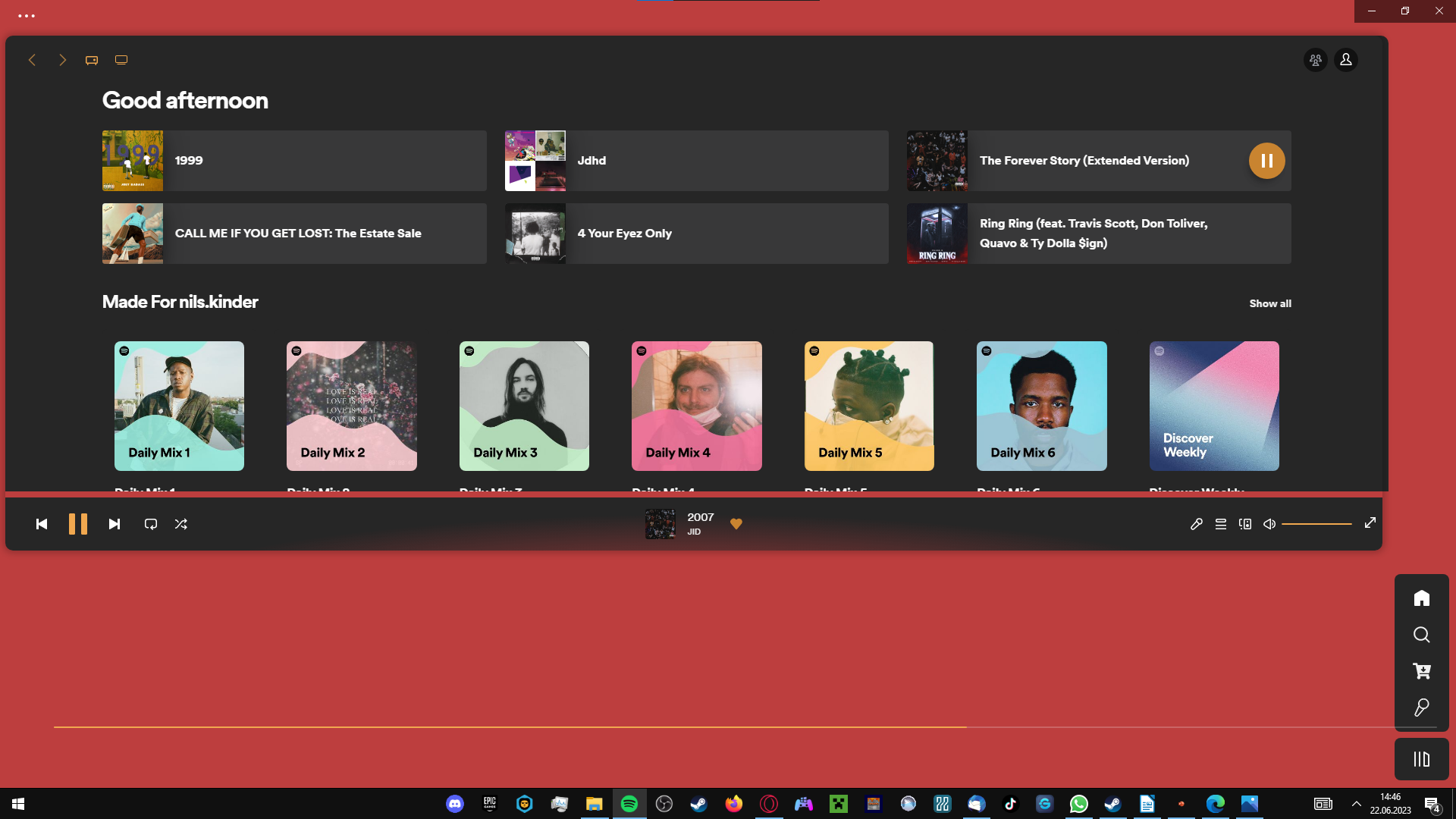 Spicetify layout bugged · Issue #955 · spicetify/spicetify-themes · GitHub