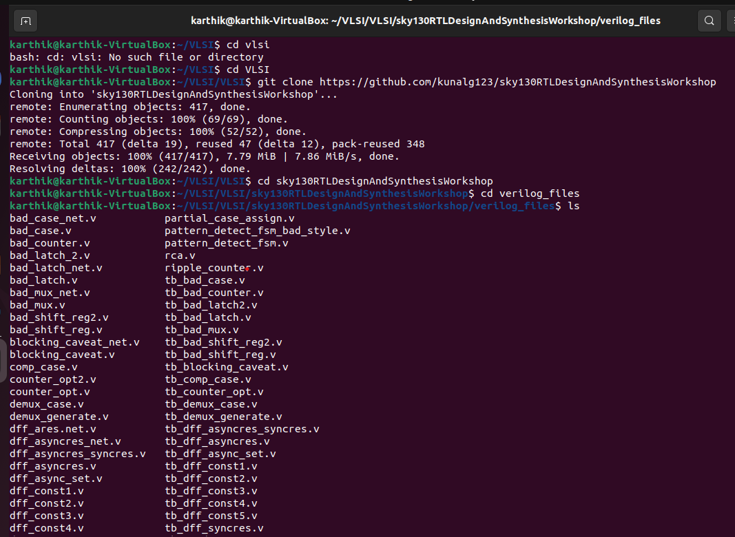 GitHub - Karthik-6362/pes_asic_class