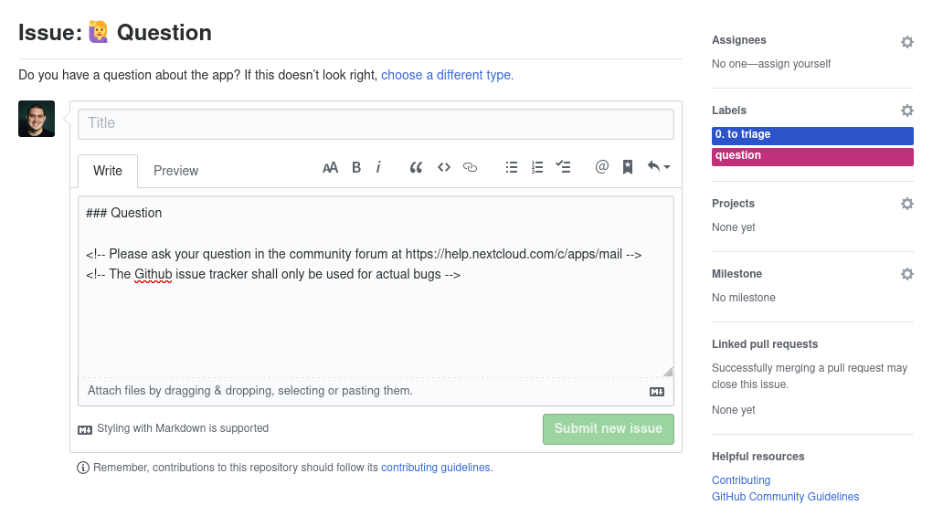 CRAM-MD5 authentication · Issue #3070 · nextcloud/mail · GitHub