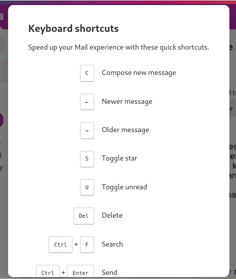Keyboards Modal Does Not Scroll But Hides Overflow · Issue 3524 · Nextcloudmail · Github
