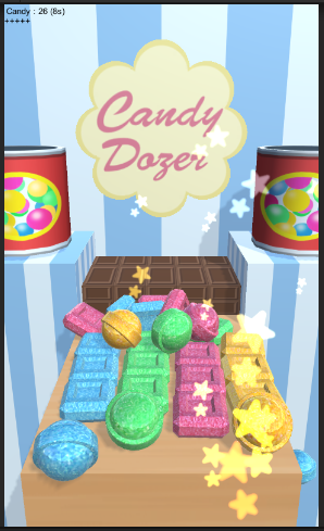 GitHub - Ittalian/CandyDozer