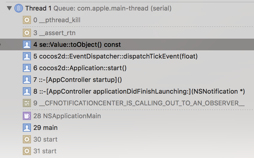 simulator mac run assert · Issue #1733 · cocos/engine-native · GitHub