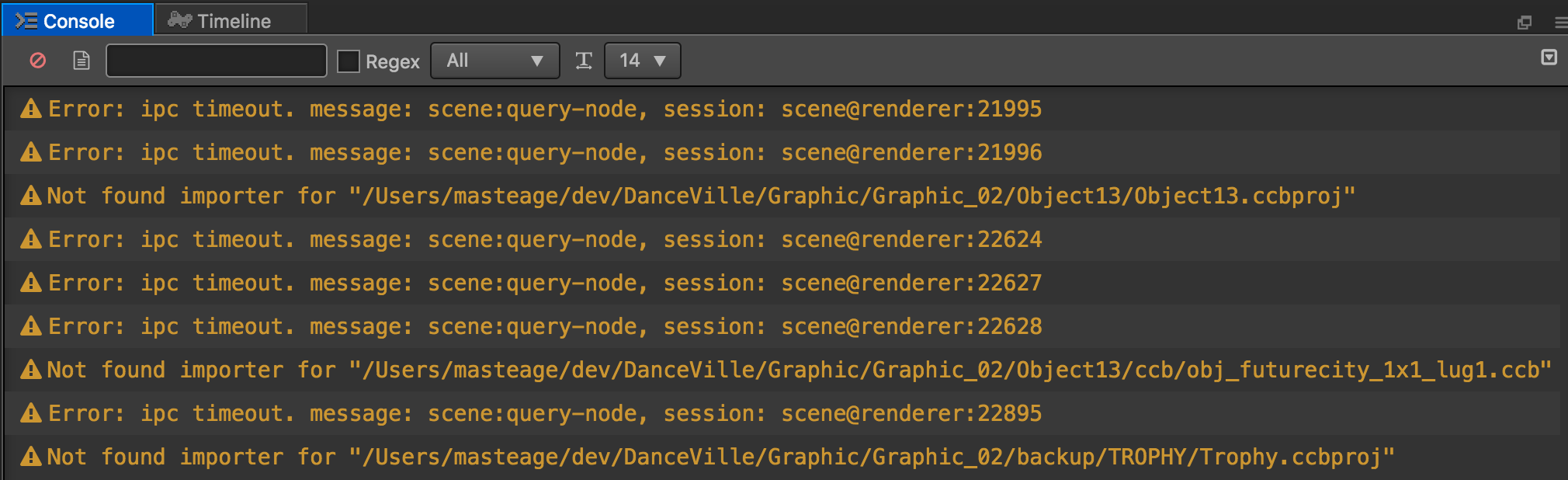 Import Project from Other Editor · Issue #906 · cocos/cocos-docs · GitHub