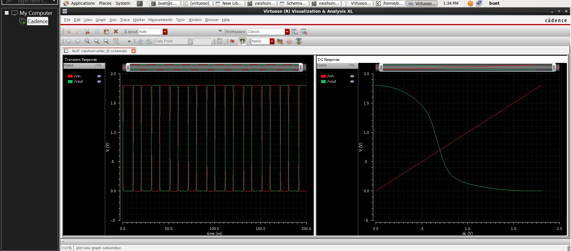 GitHub - vaishnavam112/Inverter-Using-Transistors-in-Cadence-Virtuoso.