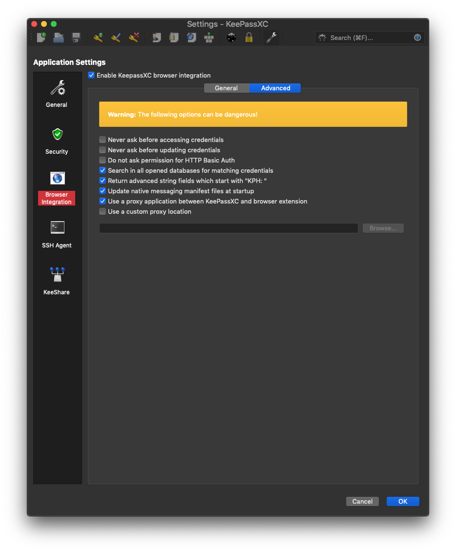 After upgrade to 2.4.3 enabled extensions in "Debug Info" does not ...