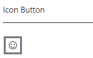 IconButton: does not follow high contrast standards on Edge · Issue #5074 · microsoft/fluentui ...
