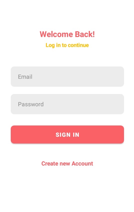 GitHub - Pomlington21/ChitChatApp: ChitChat is a Java based android application.It uses FireBase ...
