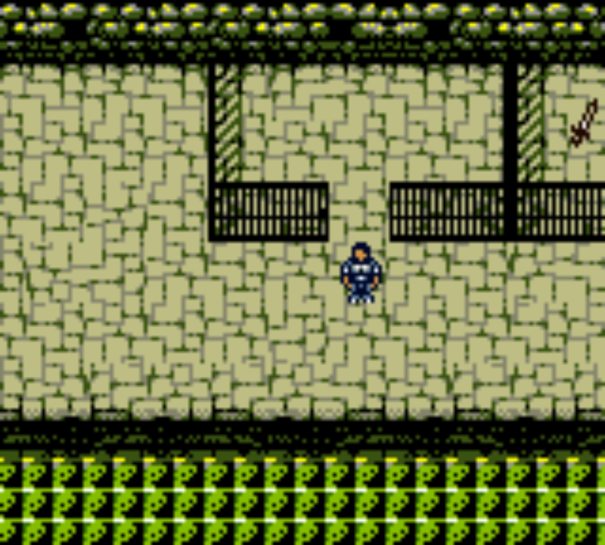 Warriors of Might and Magic (gbc) - corrupted status bar · Issue #123 · LIJI32/SameBoy · GitHub