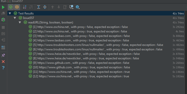 Exception in thread "main" java.lang.NumberFormatException: For input string: "" · Issue #557 ...