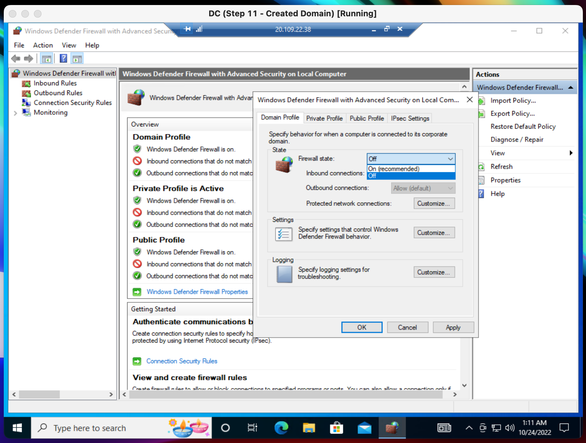 GitHub - JAcobCovarrubias/Azure-Sentinel-Attack-Heatmap-SIEM-
