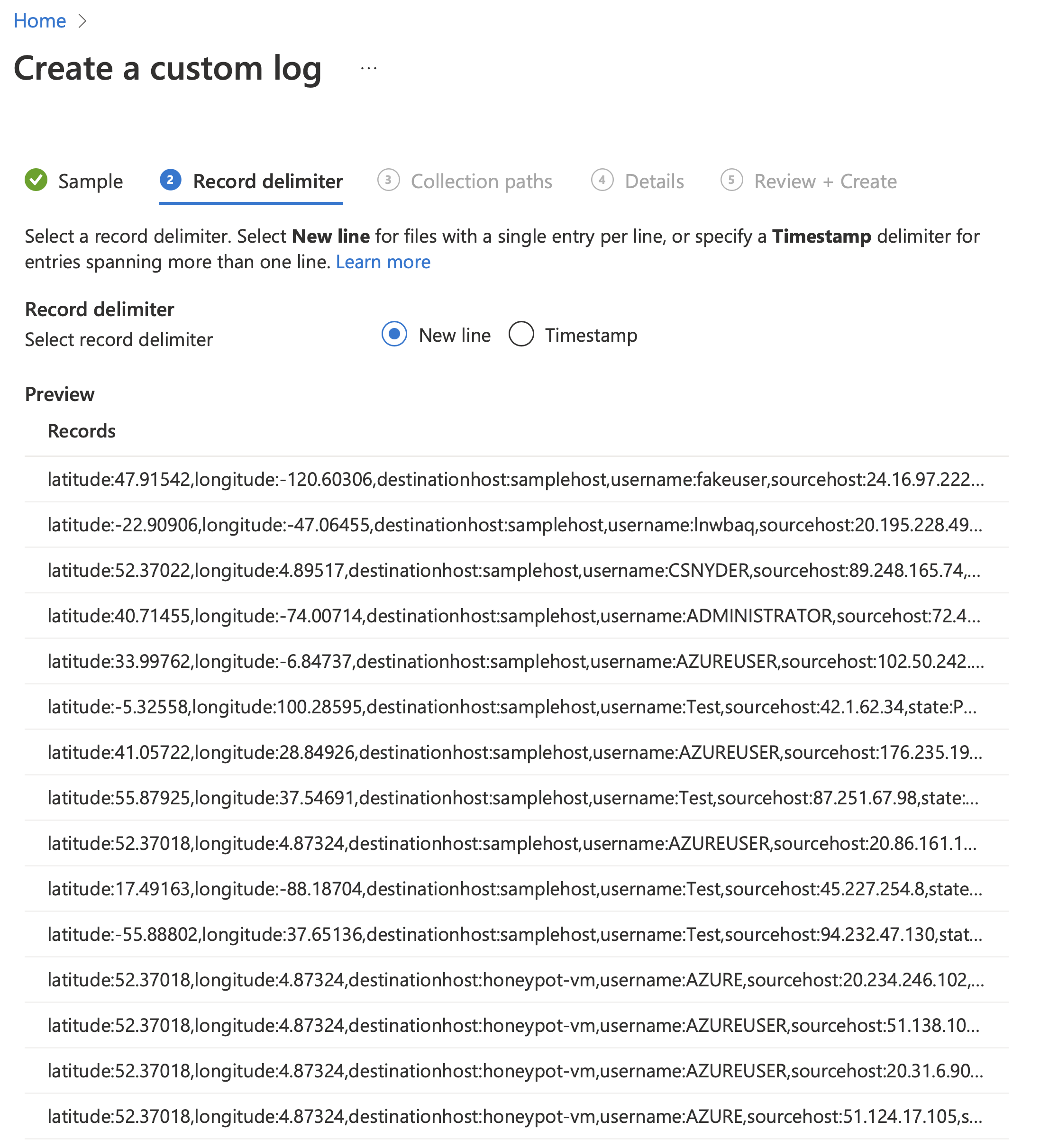 GitHub - JAcobCovarrubias/Azure-Sentinel-Attack-Heatmap-SIEM-
