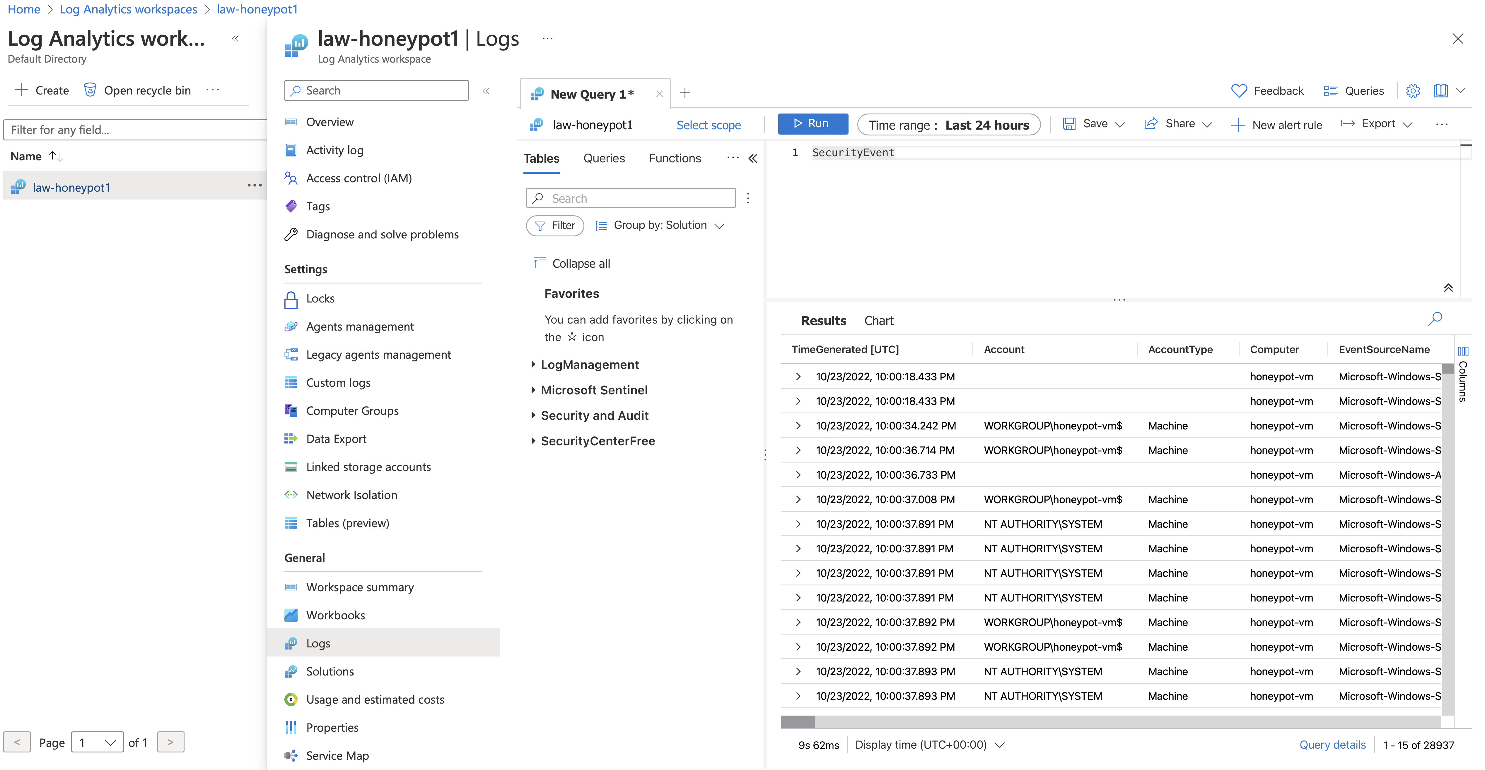 GitHub - JAcobCovarrubias/Azure-Sentinel-Attack-Heatmap-SIEM-