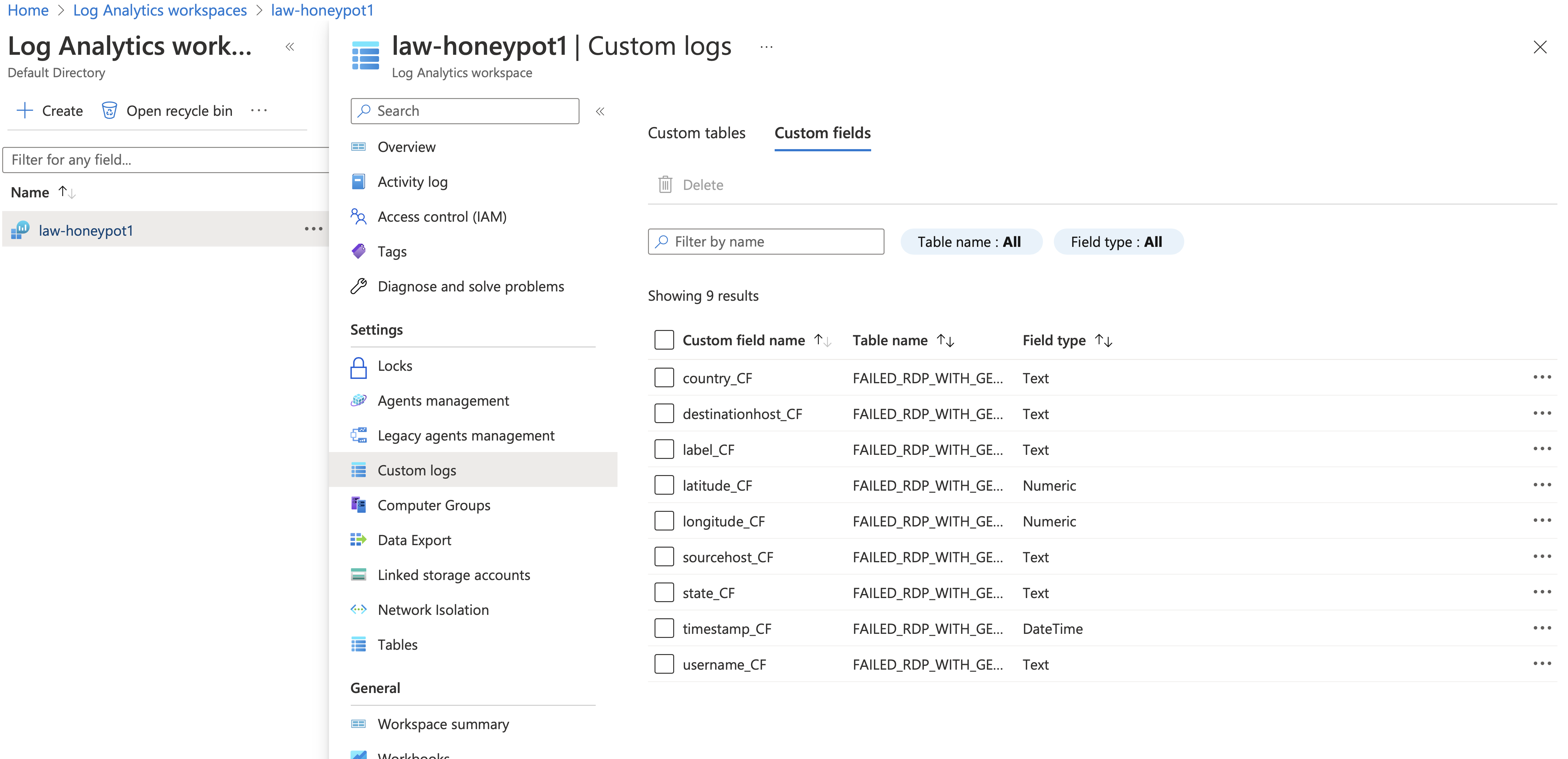 GitHub - JAcobCovarrubias/Azure-Sentinel-Attack-Heatmap-SIEM-