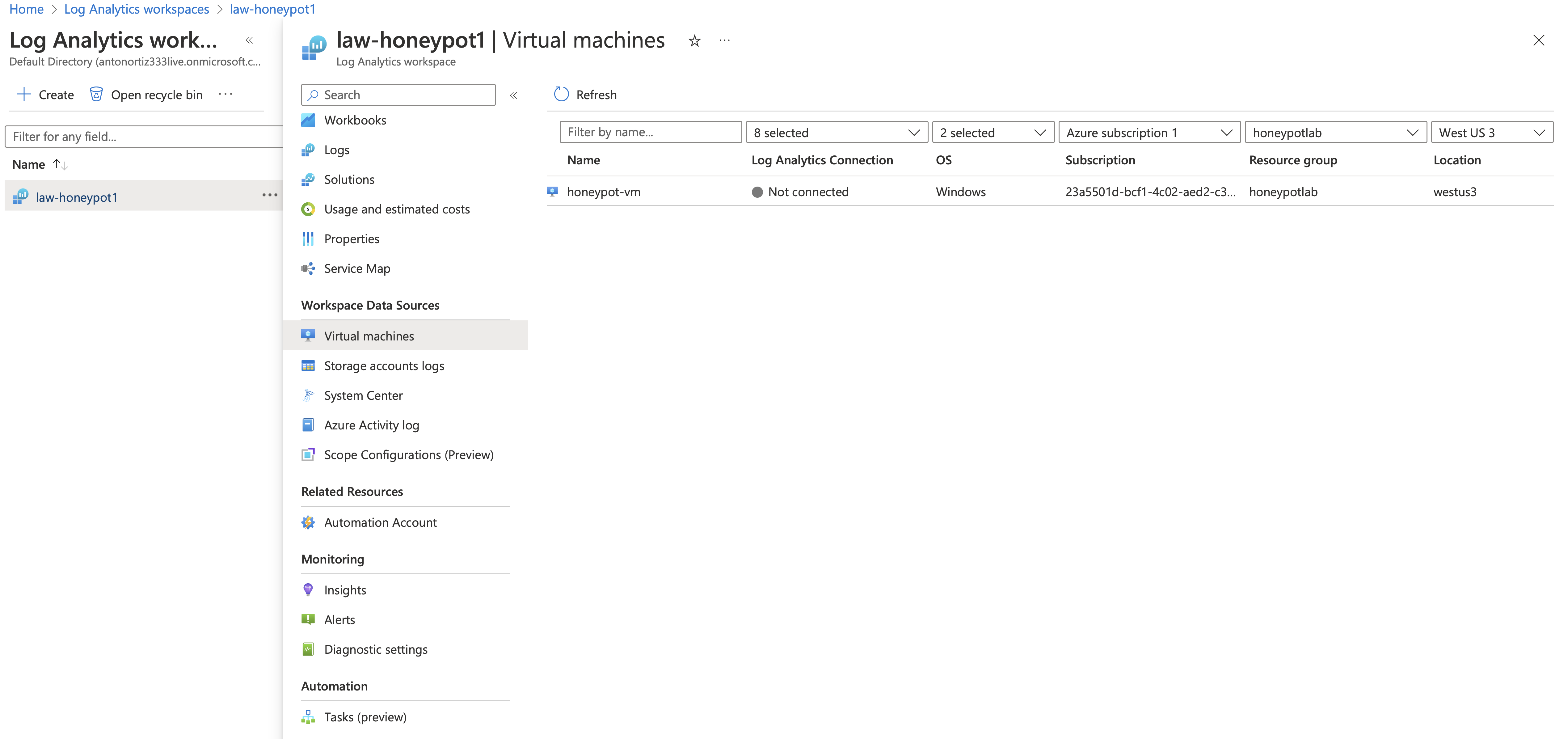 GitHub - JAcobCovarrubias/Azure-Sentinel-Attack-Heatmap-SIEM-