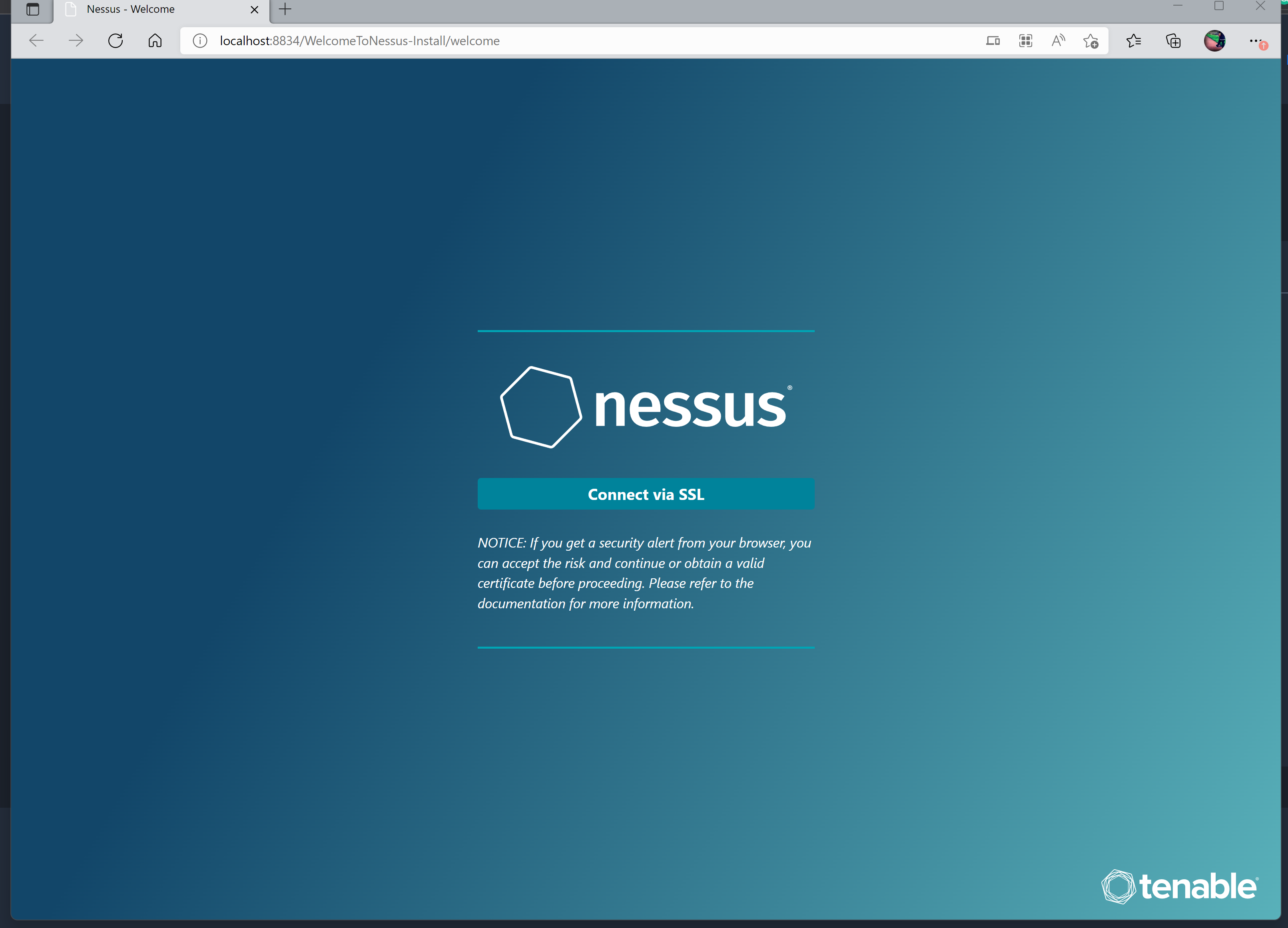 GitHub - JAcobCovarrubias/Vulnerability-Management-with-Nessus-Essentials