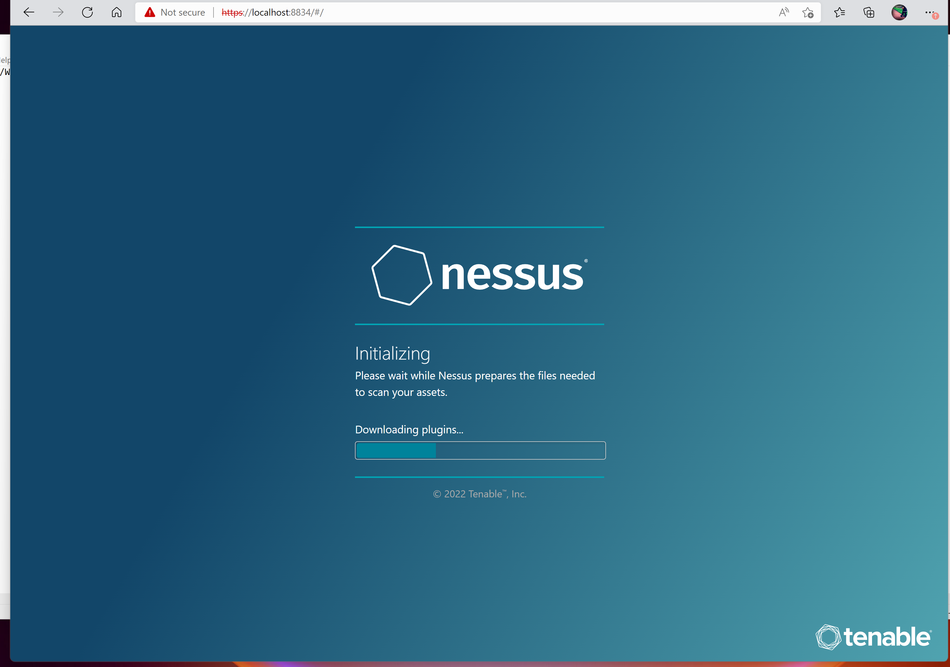 GitHub - JAcobCovarrubias/Vulnerability-Management-with-Nessus-Essentials