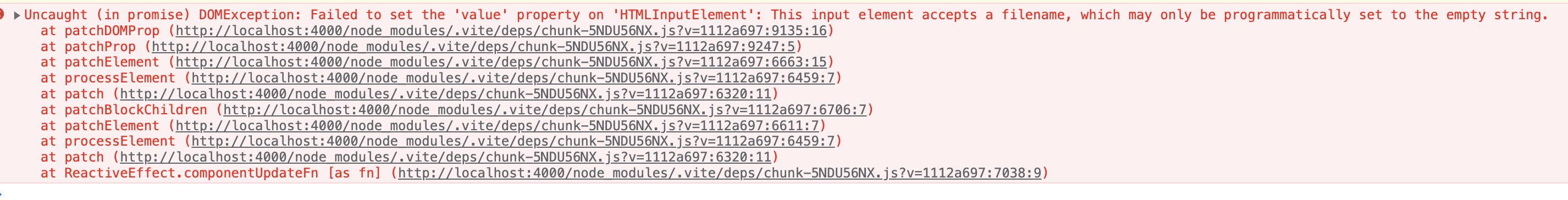 [upload] v-model:files无法双向绑定 · Issue #973 · Tencent/tdesign-mobile-vue · GitHub