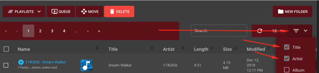 Encoding for Cyrillic symbols · Issue #2798 · AzuraCast/AzuraCast · GitHub