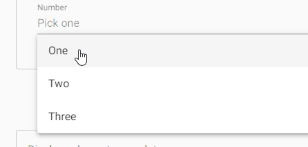 MudAutocomplete should change to selected value on ValueChanged · Issue #1311 · MudBlazor ...