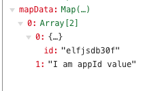 $set object in a Map where key is an object · Issue #128 · kolodny/immutability-helper · GitHub