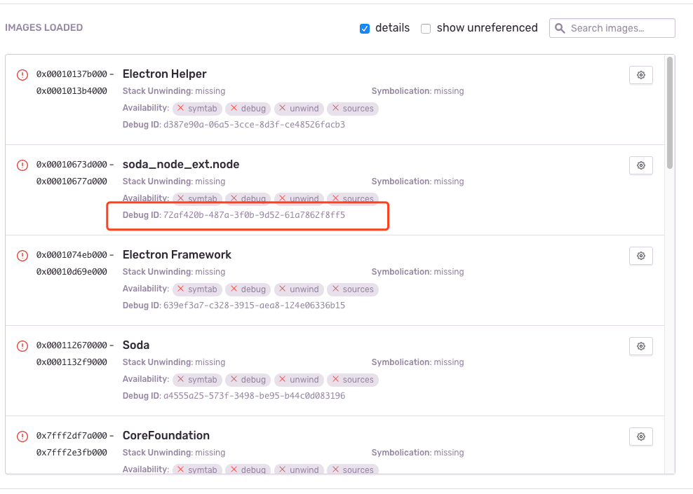 sentry-cli: electron crash 监控的最后一步 · Issue #4 · Zaynex/Blog · GitHub