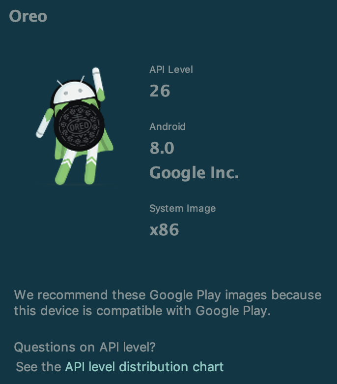 Support for playstore images in Android SDK · Issue #8590 · bazelbuild/bazel · GitHub