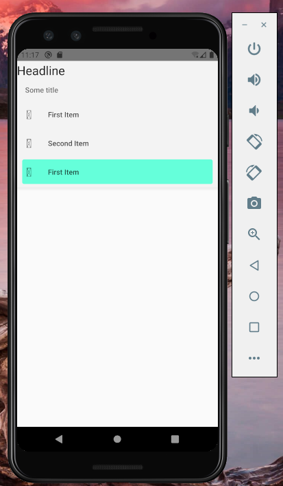 Icon not loading on React Native version "0.63.2" without Linking · Issue #2133 · callstack ...
