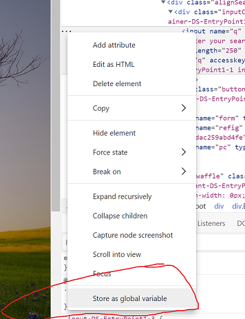 Store as global variable · Issue #931 · MicrosoftEdge/WebView2Feedback ...