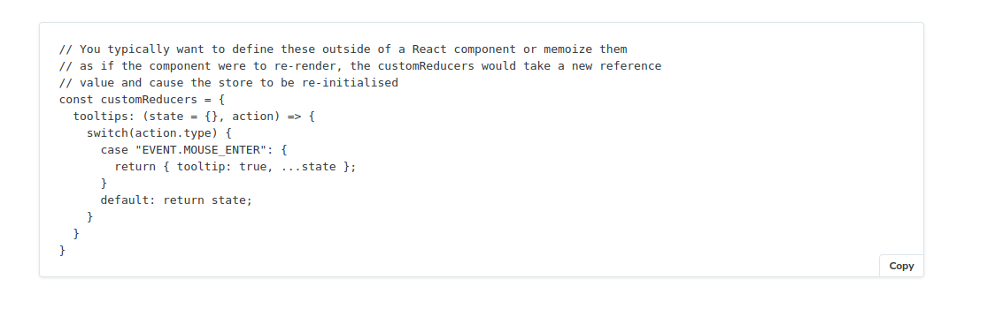 [Bug]: Multi-line codeblocks not working in MDX files · Issue #24729 ...