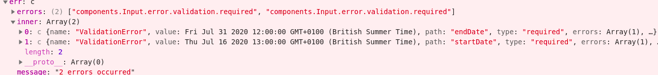 Incorrectly flagging required fields during validation · Issue #7248 · strapi/strapi · GitHub
