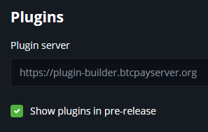 Add support for Nostr NIP-57 Lightning Zaps to LN Address / LNURL · btcpayserver btcpayserver ...