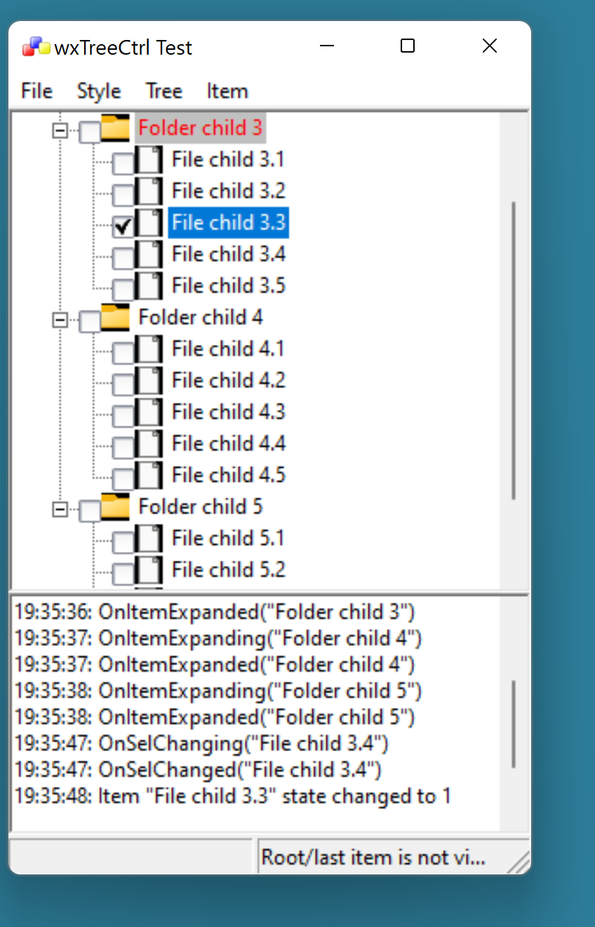 3.1.6 png transparency shows black in wxTreeCtrl · Issue #22349 · wxWidgets/wxWidgets · GitHub