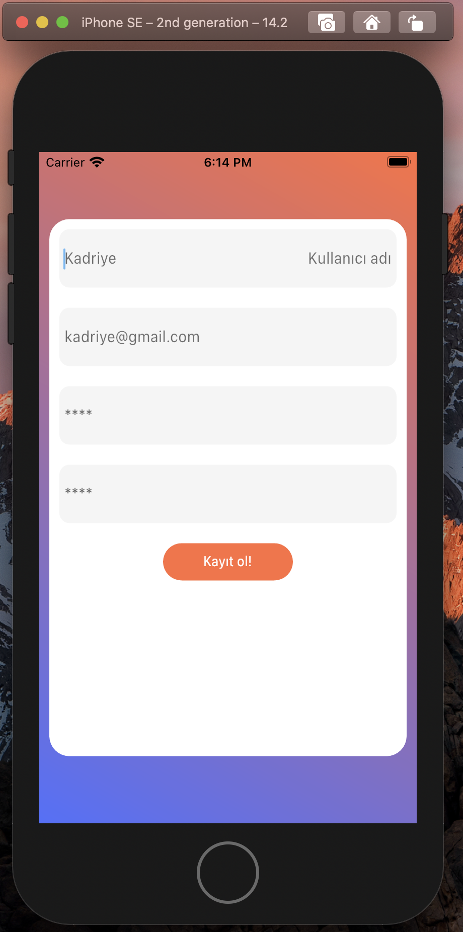GitHub - KadriyeMacit/GDG-Kastamonu-2.Oturum-Flutter-Firebase