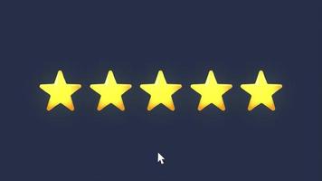 GitHub - Educornerz/Star-Rating-Animation-HTML-CSS