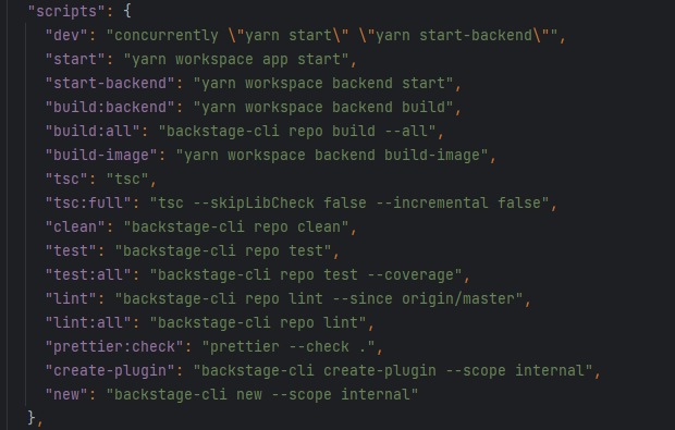 ๐ Bug Report `create App` Default Template Still Uses Deprecated `create Plugin` Command In 0804