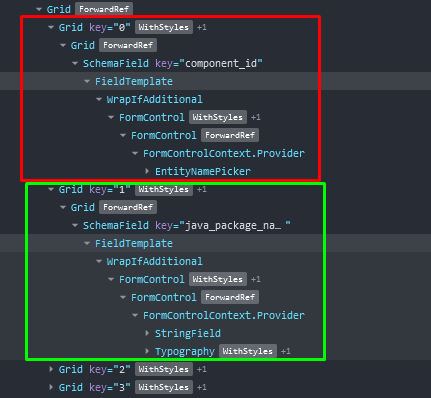 fix: field extensions with correct CSS and HTML by SayakMukhopadhyay ...