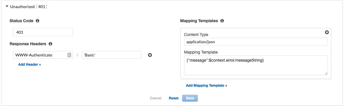 Any support for API Gateway Responses? · Issue #1875 · Miserlou/Zappa · GitHub