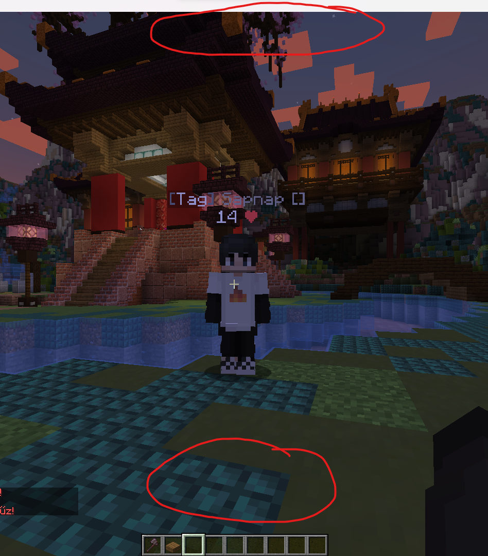 Action bar and Bossbar · Issue #680 · SirBlobman/CombatLogX · GitHub