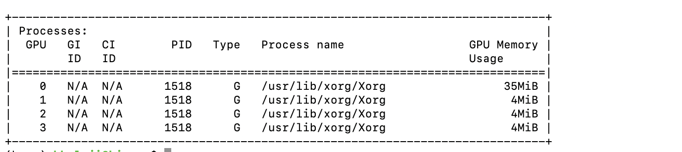 Could not use sweep with GPU · Issue #1145 · ThilinaRajapakse/simpletransformers · GitHub